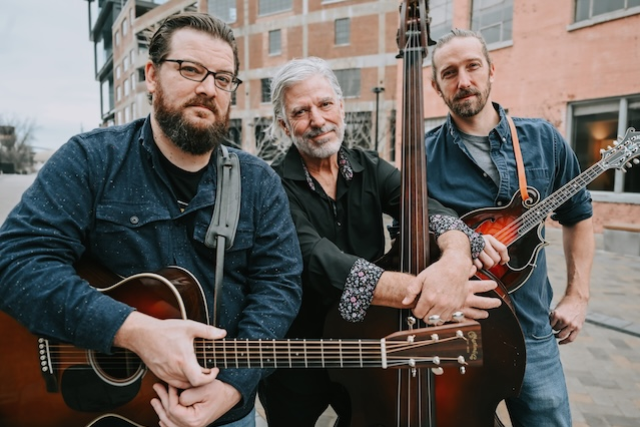 The Tennessee Warblers with Judy Paster Tickets | Nashville, TN | Jan ...