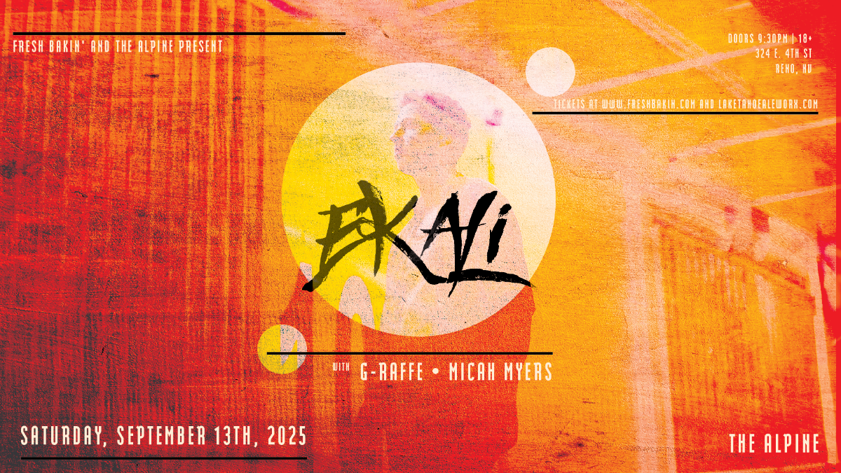 Home - The Alpine in Reno