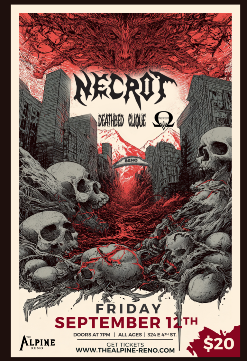 Home - The Alpine in Reno