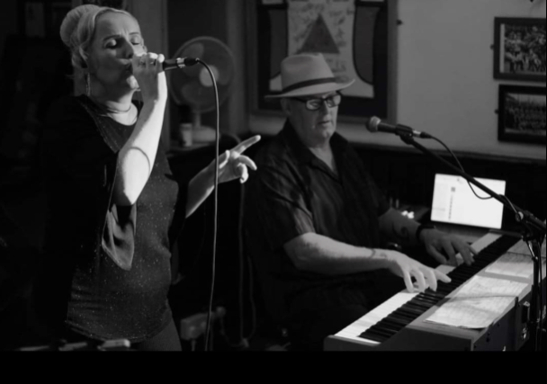 Tickets for Lee Jay & Heidi | TicketWeb - Backstage at The Green Hotel ...