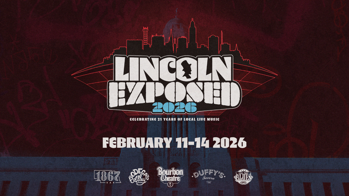 AM/FM Pre-St. Patrick's Day Celebration - Bourbon Theatre