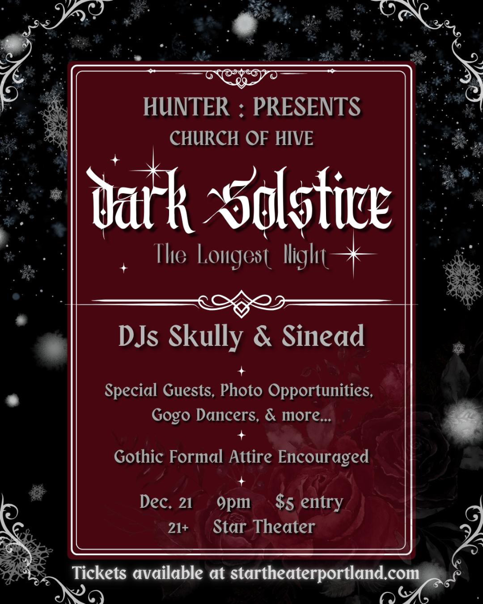 Home - Star Theater Portland