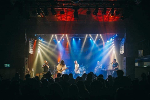 The 1865 Southampton, Tickets | The 1865 Event Schedule at TicketWeb 11