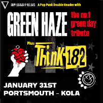 KOLA Portsmouth, Tickets | KOLA Event Schedule at TicketWeb 11