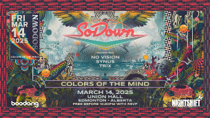 Union Hall Edmonton, AB Tickets | Union Hall Event Schedule at TicketWeb 11