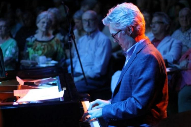 Calendar - Snug Harbor Jazz Bistro