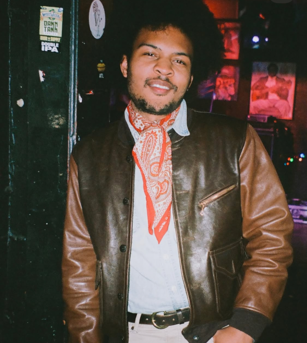 Buddy Red at The Nick Wednesday 1/21/26 8pm - The Nick