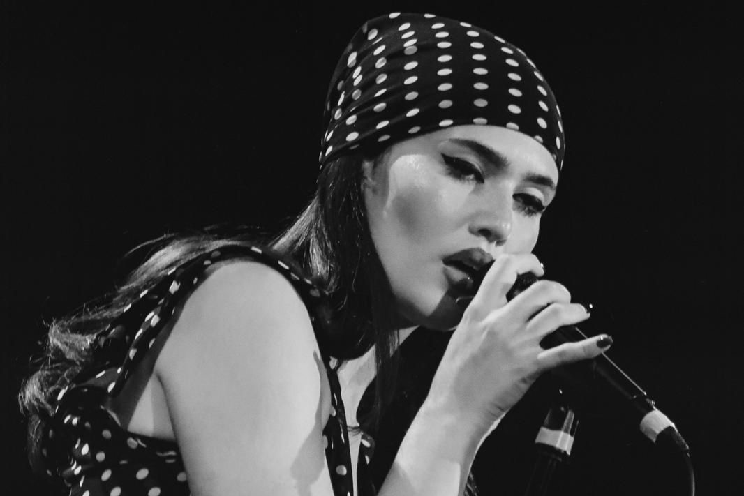 Sienna Spiro | Blue Note Los Angeles