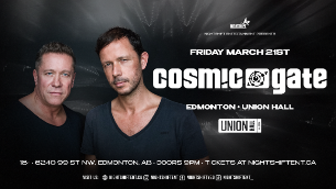 Union Hall Edmonton, AB Tickets | Union Hall Event Schedule at TicketWeb 11