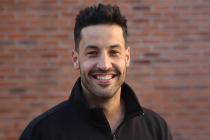 Mark Paul: The Daddy Ball Tour at Denver Improv (14123964)