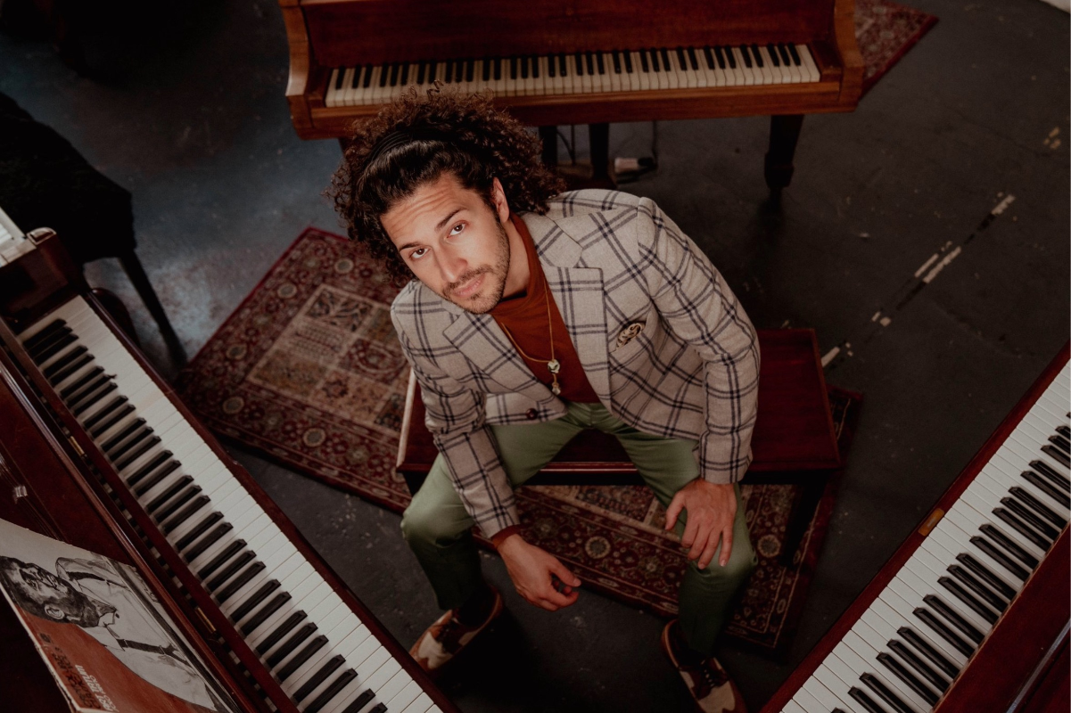 Calendar - Snug Harbor Jazz Bistro