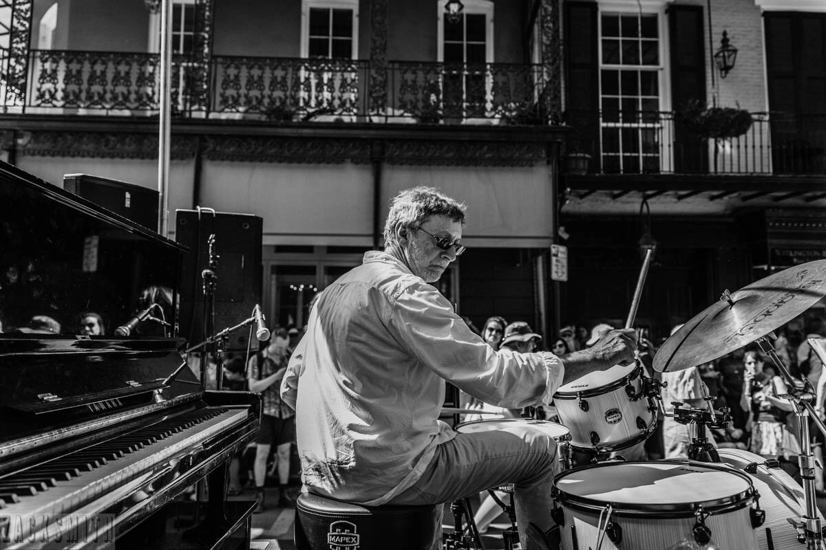 Calendar - Snug Harbor Jazz Bistro