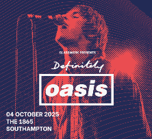 The 1865 Southampton, Tickets | The 1865 Event Schedule at TicketWeb 11