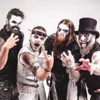 KOLA Portsmouth, Tickets | KOLA Event Schedule at TicketWeb 11