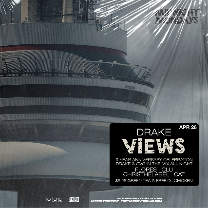 Tickets for Midnight Mondays | TicketWeb - Fortune Sound Club in ...