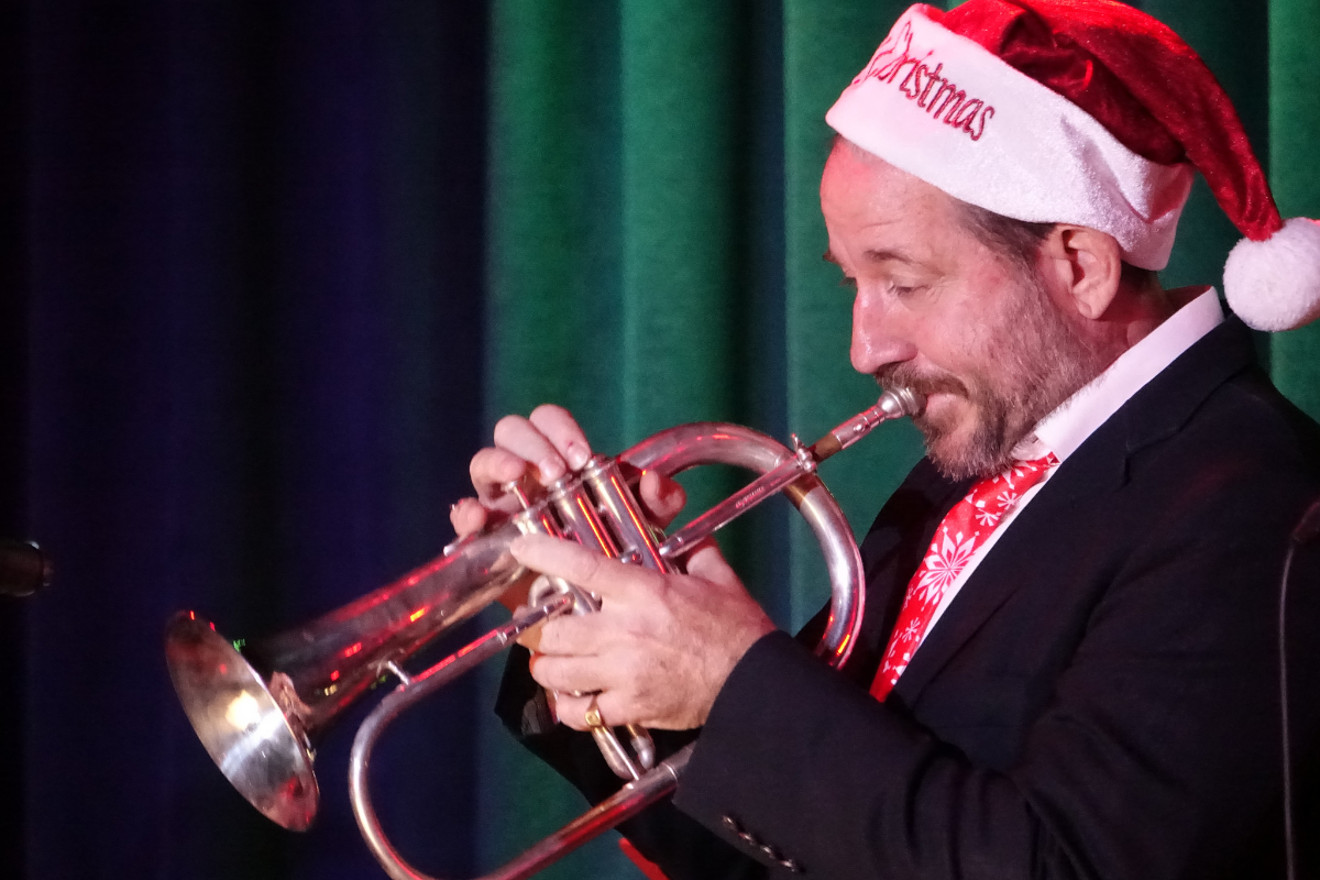 A Charlie Brown Christmas | Blue Note Hawaii