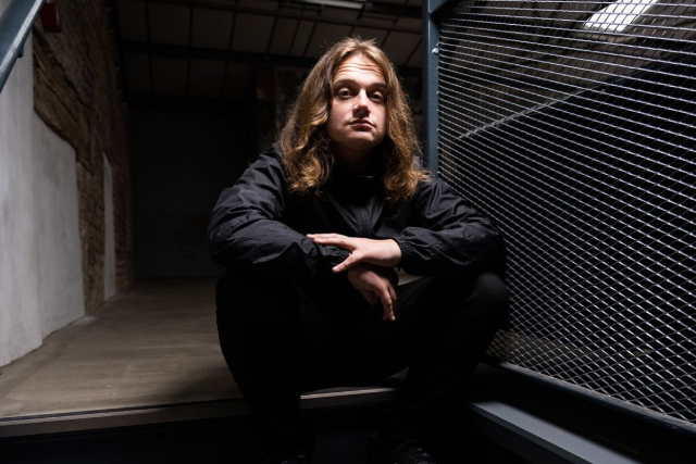 Tickets for Jamie Webster | TicketWeb - Northumbria University in ...