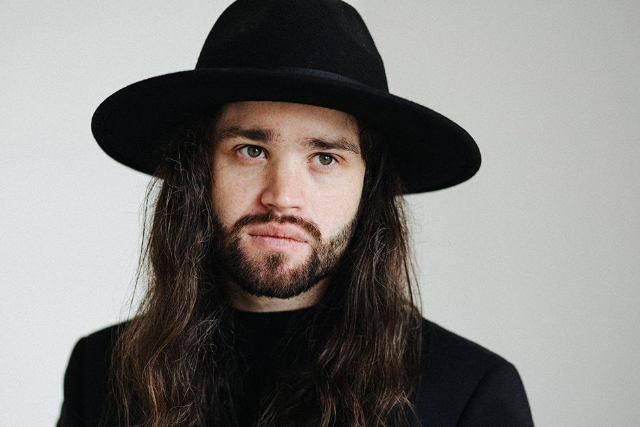 Tickets for Dan Byrne | TicketWeb - The Bodega in Nottingham, GB