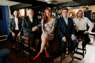 The Strines Nightingale Stockport, Tickets | The Strines Nightingale ...