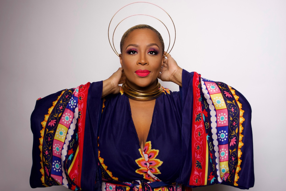 Avery*Sunshine | Blue Note Hawaii