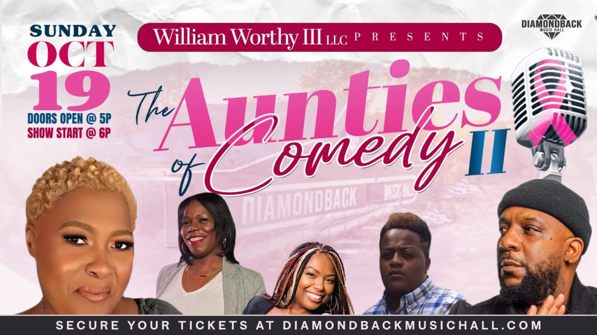 Diamondback Music Hall | Live Music in Belleville, Michigan