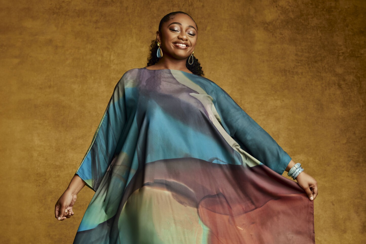 Samara Joy | Blue Note Los Angeles