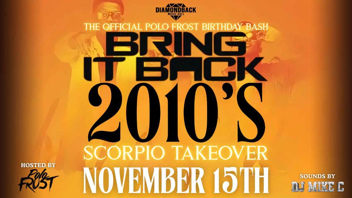 Diamondback Music Hall | Live Music in Belleville, Michigan