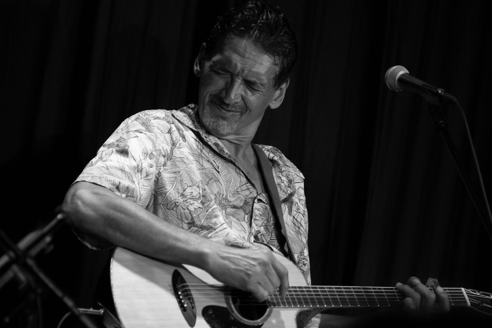 John Cruz | Blue Note Hawaii
