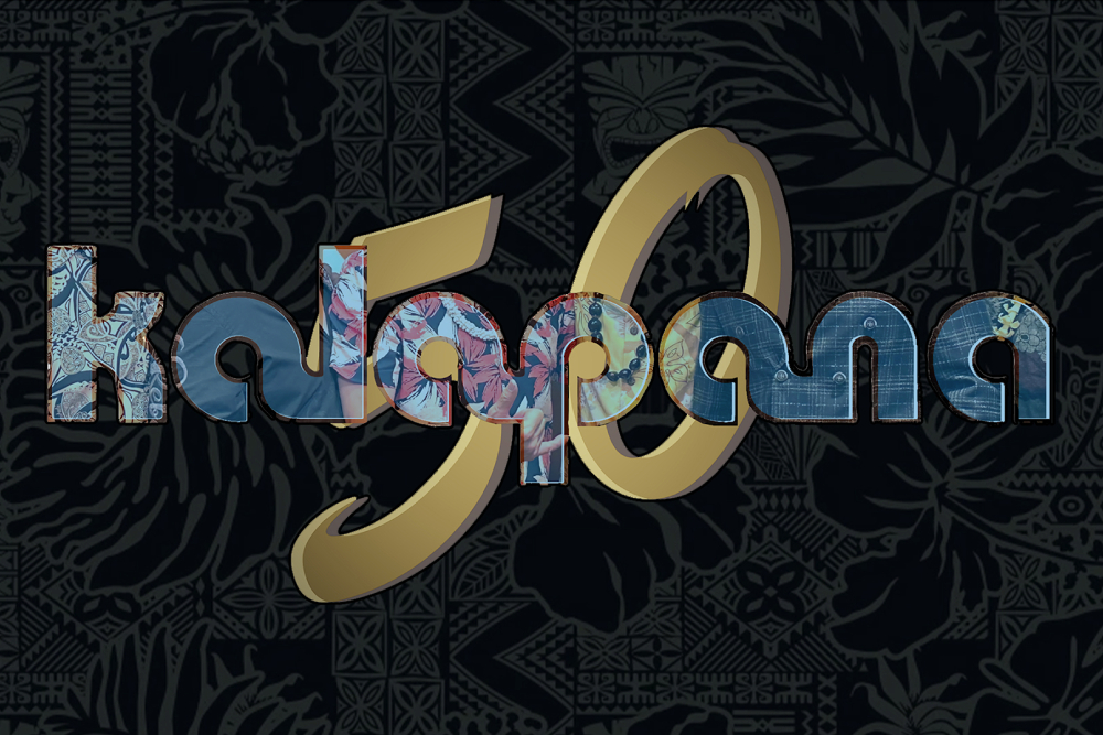 Kalapana | Blue Note Hawaii