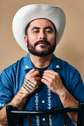 Tickets for Alfred Robles | TicketWeb - 21 Soho in London, GB