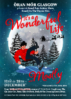 Oran Mor Glasgow, Tickets | Oran Mor Event Schedule at TicketWeb 11