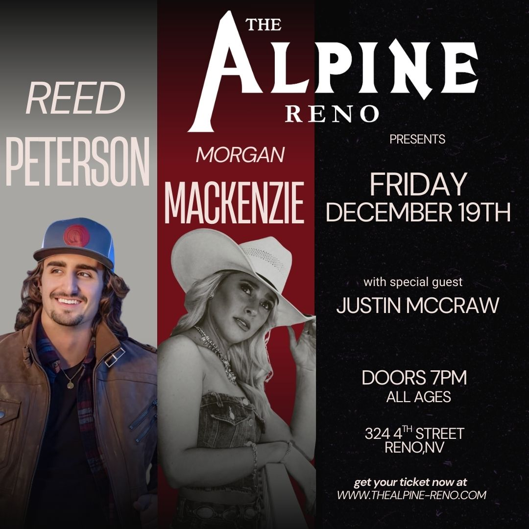 Home - The Alpine in Reno