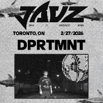 DPRTMNT Toronto, ON Tickets | DPRTMNT Event Schedule at TicketWeb 11