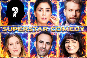 Tonight at the Improv ft. Sarah Silverman, Anthony Jeselnik, Brian ...