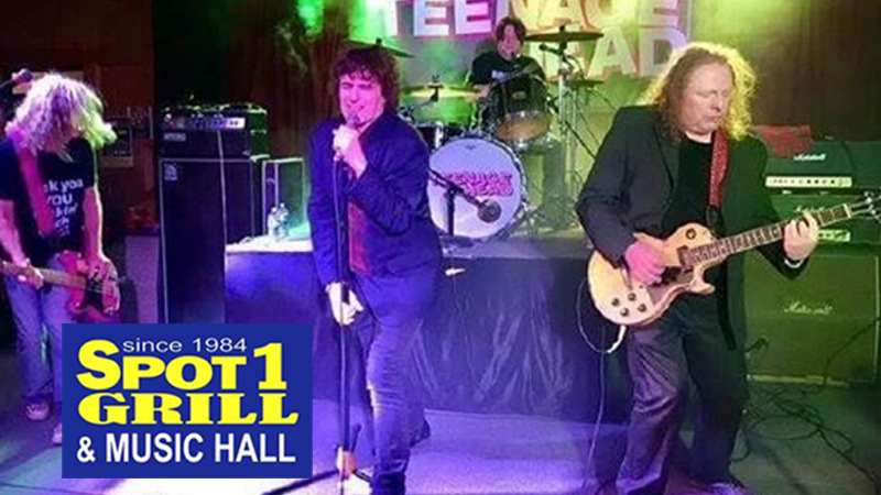 TicketWeb | Independent music, clubs, comedy, theater, festivals