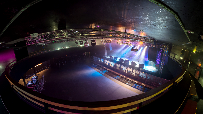 Mandela Hall Belfast, ANT Tickets | Mandela Hall Event Schedule at ...